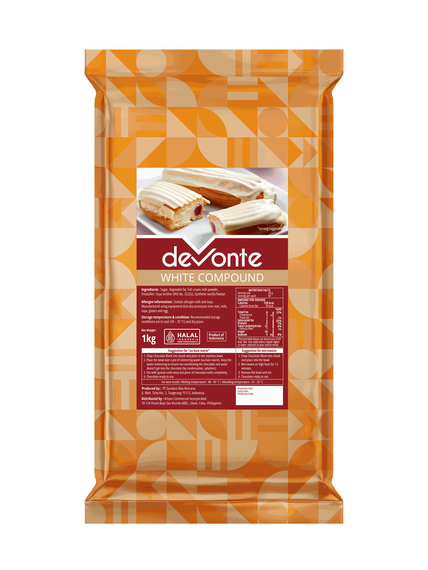 ourproducts | Artson Commercial Inc.